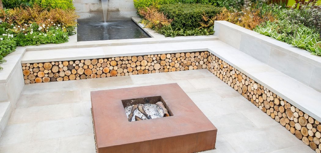 How to Make a Sunken Fire Pit | 7 Simple Steps (2026)